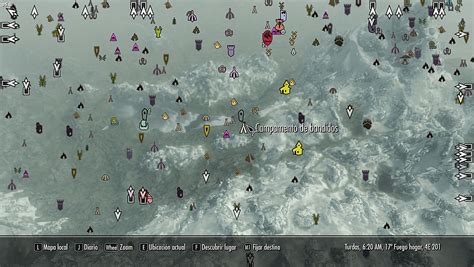 Compass おすすめmod順 Skyrim Mod データベース
