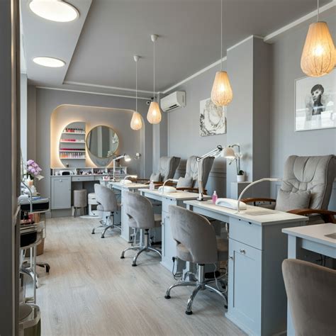 Healthiest Nail Extensions Safe Beautiful Options For Natural Nail