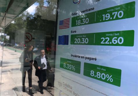 La Victoria De Trump Pone En Cuarentena A Las Bolsas De México Y Brasil