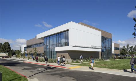 Allan Hancock College Steinberg Hart