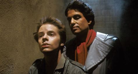 Chris Sarandon
