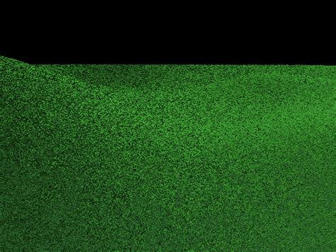 HD Instance Grass Tutorial