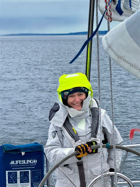 Sofia Cristina V On Linkedin Skipper 23 Comments