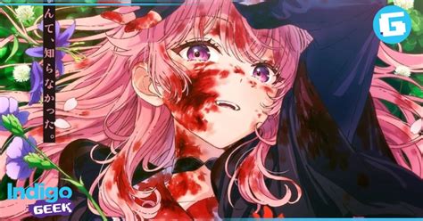 I Want To Love You Till Your Dying Day Tendrá Una Adaptación Al Anime