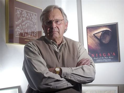 Former B C Ndp Leader And Legal Legend Tom Berger Dies At 88 Vancouver Sun