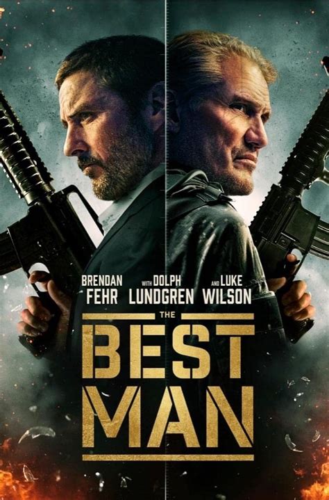 The Best Man 2023 Posters — The Movie Database Tmdb
