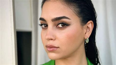 Melissa Barrera Reacts Amid Scream Vii Firing Silence Is Not An Option