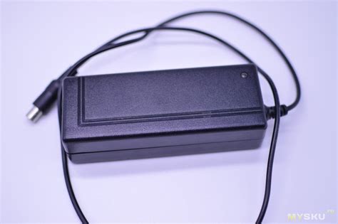 Зарядное устройство HT-A09-71W от самоката XIAOMI M365/Pro