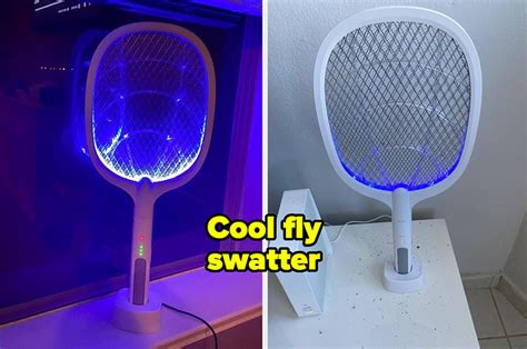 This Electronic Bug Zapper Will Make Your Summer A Thousand Times Better