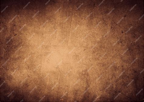 Premium Psd Brown Texture Background