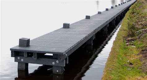 Grinzi Tehnice De Lemn Sau Plastic Compozit