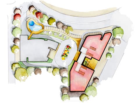 Maven At Capitol Commons For Rtkl Associates Inc On Behance