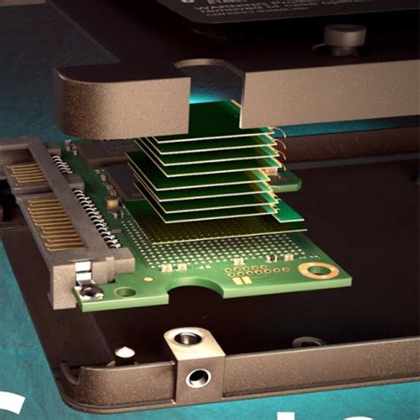 Understanding The Evolution Of Ssd Technology From Hdds To Advanced