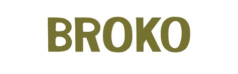 Broko Membre De Lalliance Mondiale