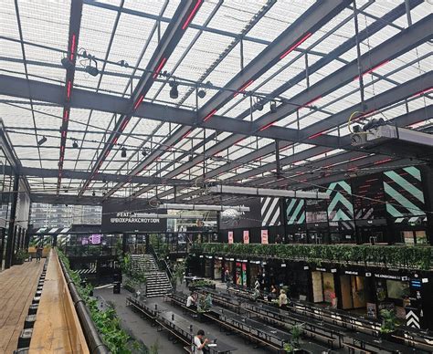 Boxpark Croydon 2026 Reviews And Information