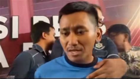 Pegi Setiawan Bebas Hakim Tunggal Pn Bandung Kabulkan Seluruh