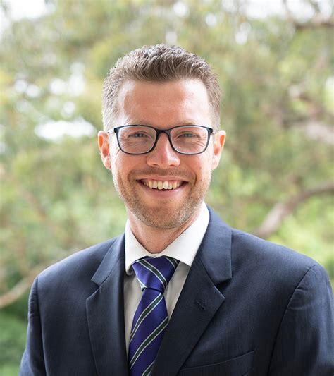 Mr Nathan Bessant Frensham Schools