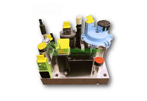 Adblue Dosing Pump Volvo 22209517 Renault 7422209519 Euro 6 New | CV ...