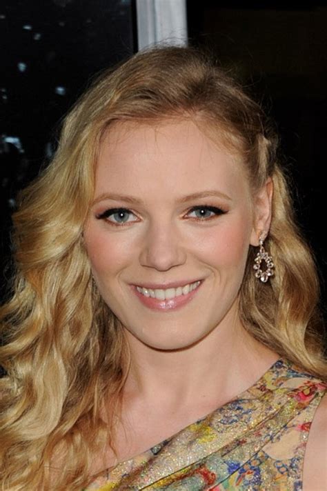 Emma Bell — The Movie Database Tmdb
