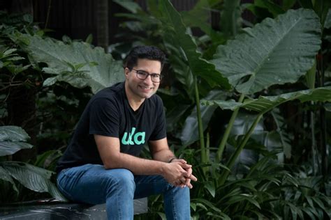 Warung Tech To Ai Ulas Nipun Mehra Eyes Second Act With New Startup