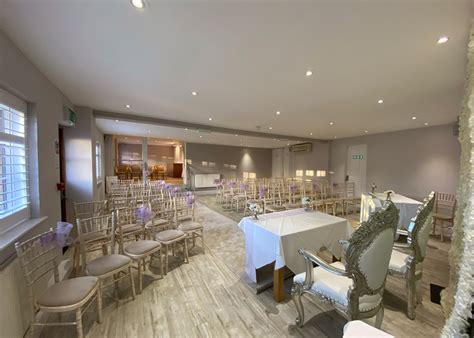 Elonas Function Suite Ye Olde Plough House