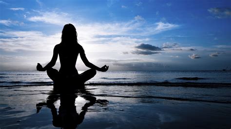 Meditation Wallpaper 57 Images