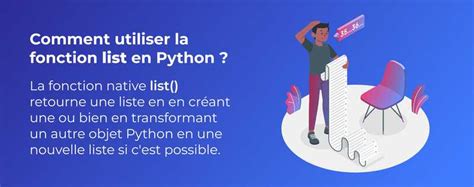 La Fonction List En Python Comment Coder