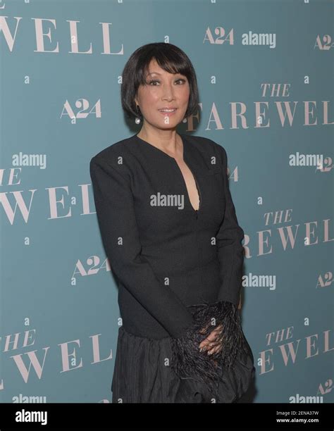 Diana Lin Attends Special Screening Of The Farewell New York Screening At Metrograph Photo By