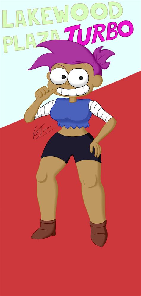Ok Ko Lets Be Heroes Enid By Gabycolo On Deviantart