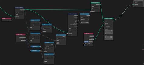 Modeling Using Geometry Nodes How Do I Select The Apex Vertices Only Blender Stack Exchange