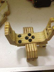 Hexapod Robot Based On FPGA Robot Modern Toys Fun To Be One