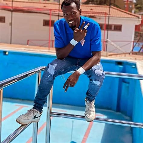 Mamadou Lamine Fall Fallmomodoulamine • Threads Say More