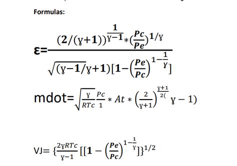Github Bunyamineferocket Nozzle Diverging Nozzle Purpose Of This