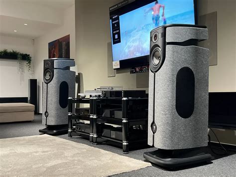 Focal Diva Utopia A New Era In Wireless High End Audio Ohhifi