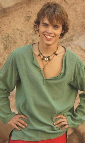 Los Indomables Benjamin Rojas