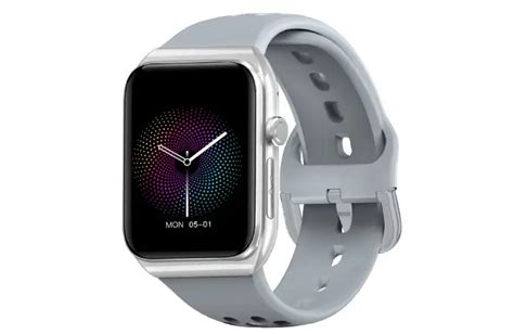 ساعت هوشمند BK01 مشخصات قیمت جزئیات کامل ایران اسمارت واچ