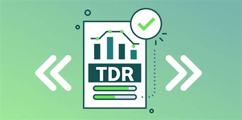 Expanding Gsa Tdr And Tdr Eligible Sins