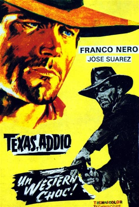 Sección Visual De Adiós Texas Filmaffinity