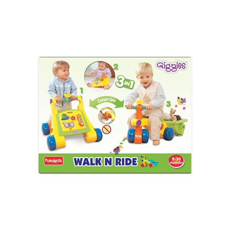 Funskool Rainbow Toys