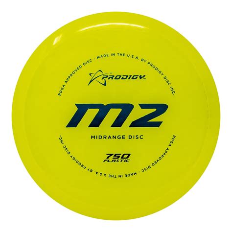 M2 Midrange Disc