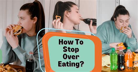 How To Stop Overeating Practically Without Going For Fad Diets