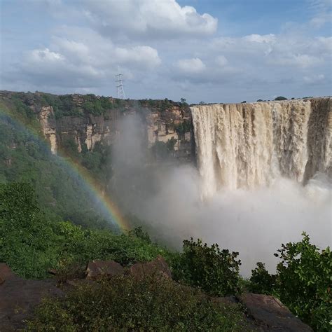 Chachai Falls All You Should Know Before Going 2026 With Photos