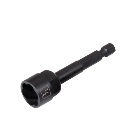 Twist Extractor 12 With 14 Hex Output Drive Size