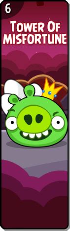 Tower Of Misfortune Angry Birds Modding Wiki Fandom
