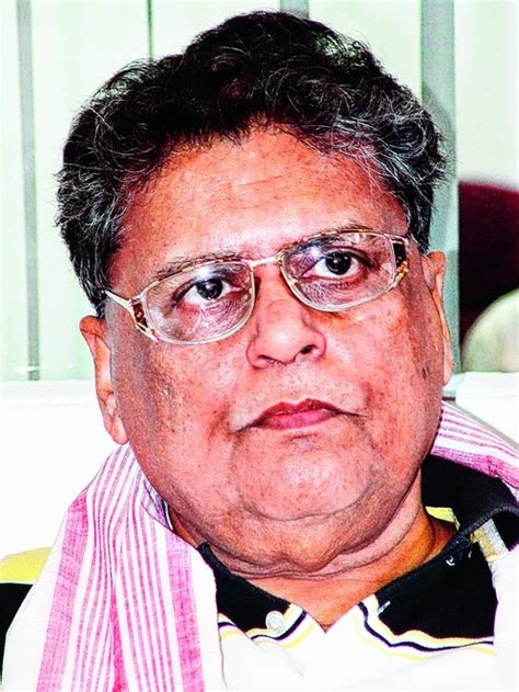 Cong Veteran Santosh Mohan Dev Passes Away Telegraph India