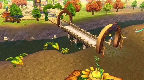 Flyff Clockworks Server Opening Eu Youtube