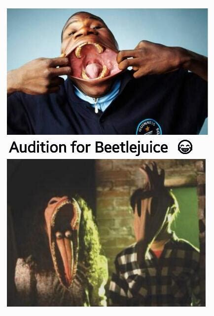 The Best Beetlejuice Memes Memedroid