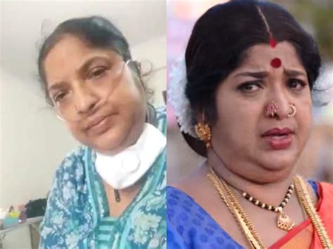 Parvathi Tamil Actress