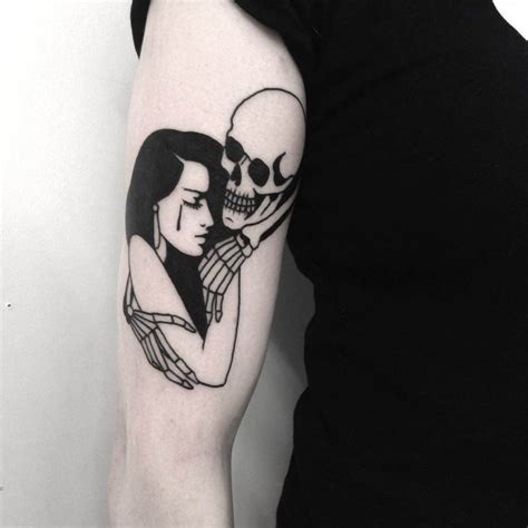 Flash Tattoos For Women Ideas And Designs For Girls