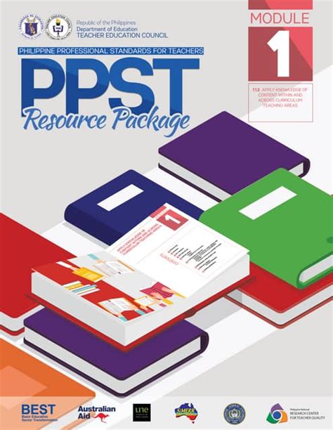 Ppst Module 2pptx